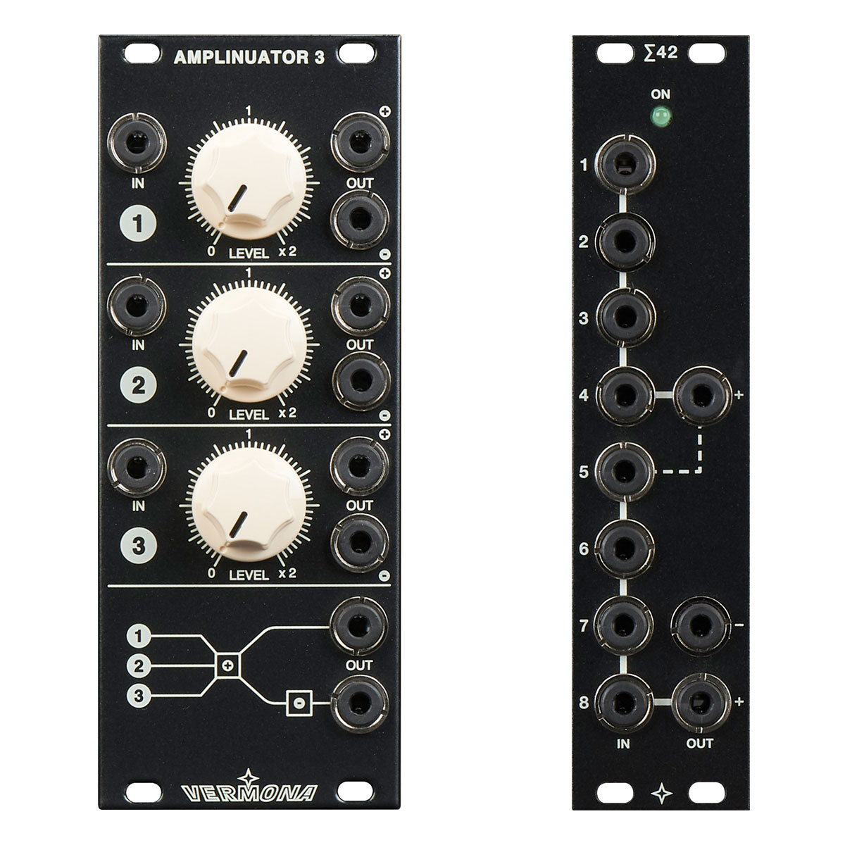 Vermona 新モジュールの発売と価格改定のお知らせ - 有限会社 福産起業 - FUKUSAN KIGYO CO,. LTD.