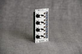 Blinds - Mutable Instruments - 有限会社 福産起業 - FUKUSAN KIGYO CO,. LTD.
