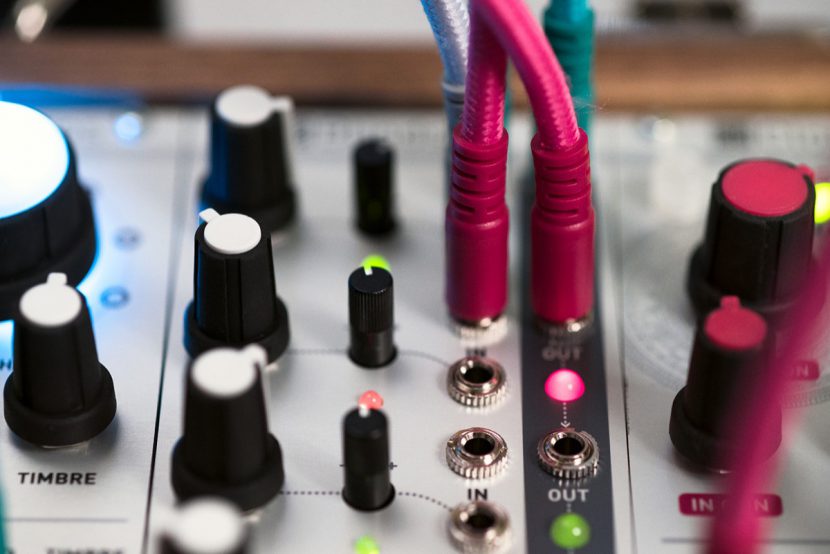 Blinds - Mutable Instruments - 有限会社 福産起業 - FUKUSAN KIGYO CO,. LTD.