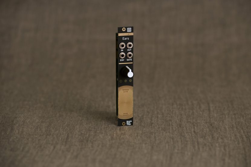 Ears - Mutable Instruments - 有限会社 福産起業 - FUKUSAN KIGYO CO,. LTD.