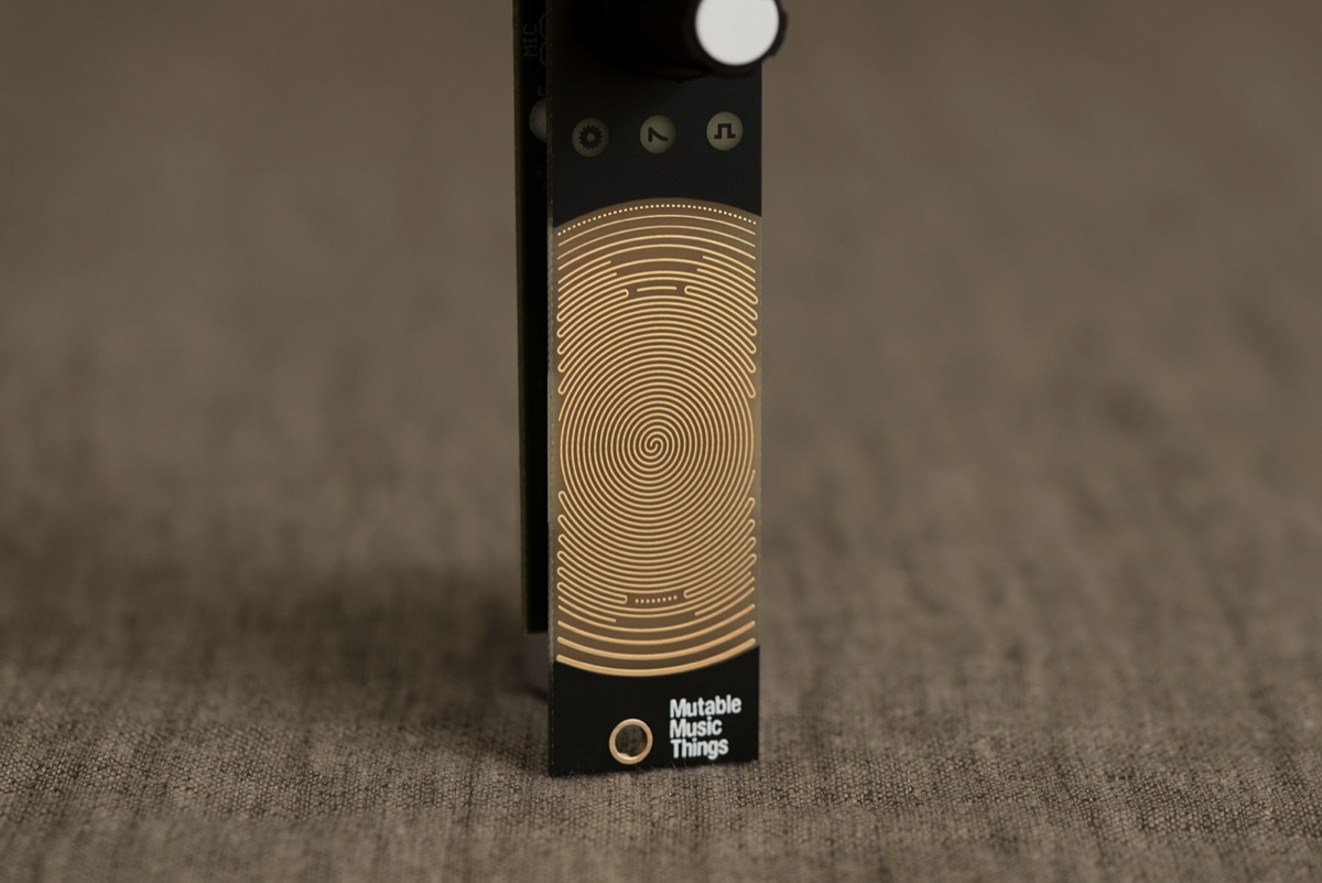 Ears - Mutable Instruments - 有限会社 福産起業 - FUKUSAN KIGYO CO,. LTD.