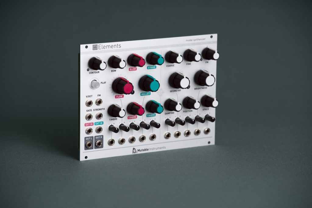 Elements - Mutable Instruments - 有限会社 福産起業 - FUKUSAN KIGYO CO,. LTD.