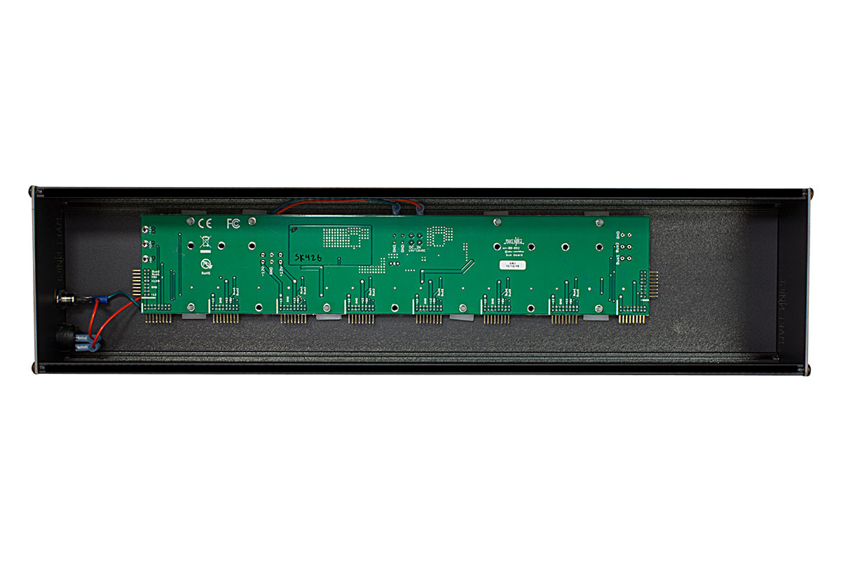 Skiff - Make Noise - 有限会社 福産起業 - FUKUSAN KIGYO CO,. LTD.