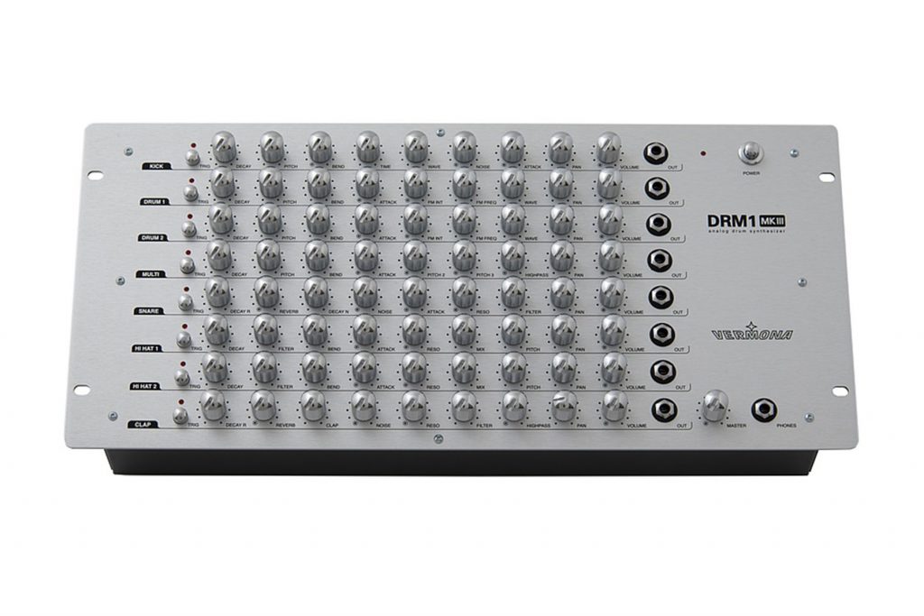 DRM1 Mk III Deluxe Trigger - VERMONA - 有限会社 福産起業 - FUKUSAN KIGYO CO,. LTD.
