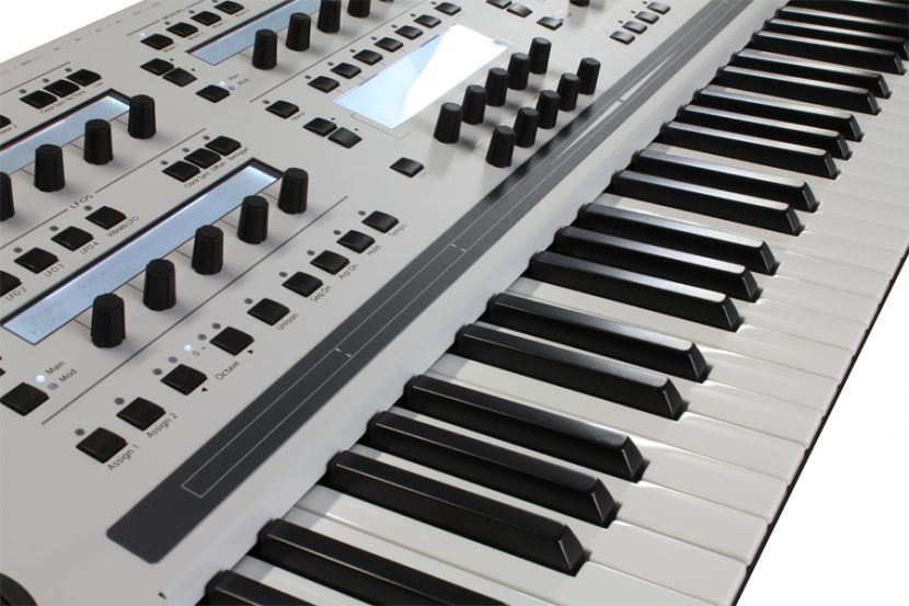 John Bowen Synth Design - 有限会社 福産起業 - FUKUSAN KIGYO CO,. LTD.