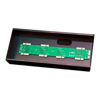 201e-4u Passive Boat - Buchla - 有限会社 福産起業 - FUKUSAN KIGYO CO,. LTD.