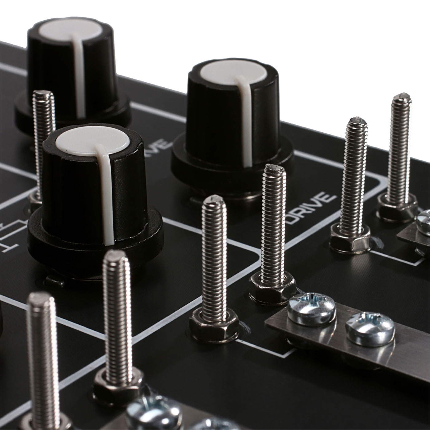 PULSAR-23 UTILITIES (Screw) - SOMA laboratory - 有限会社 福産起業 - FUKUSAN ...