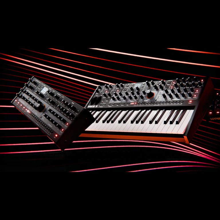 SEQUENTIAL TAKE 5 ポリチェイン OS アップデートが利用可能に - 有限会社 福産起業 - FUKUSAN KIGYO CO ...