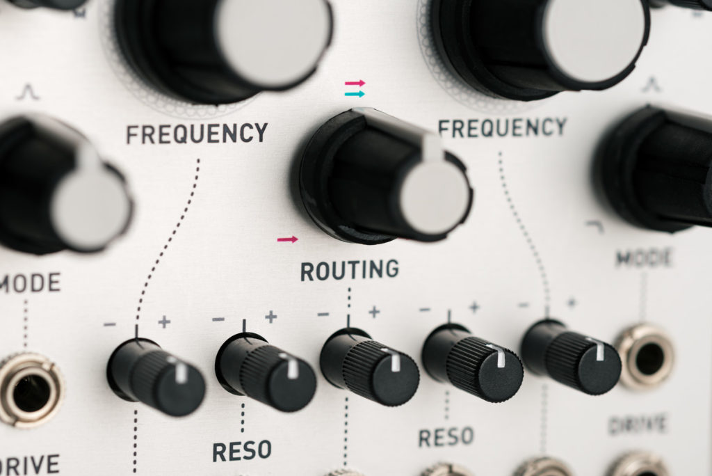 Blades - Mutable Instruments - 有限会社 福産起業 - FUKUSAN KIGYO CO,. LTD.