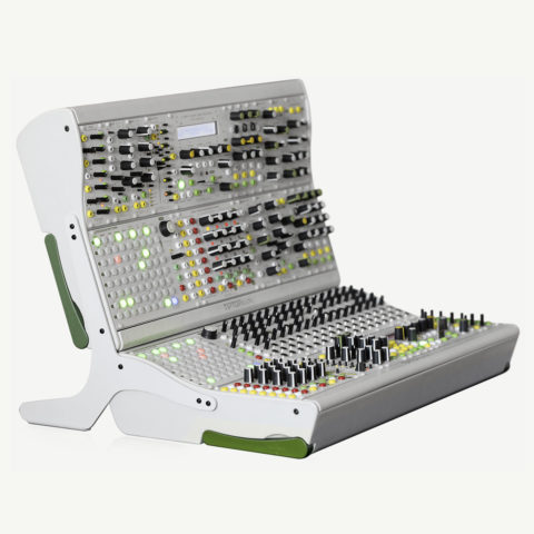 Mantis Dual Bracket Kit - Tiptop Audio - 有限会社 福産起業 - FUKUSAN KIGYO CO ...