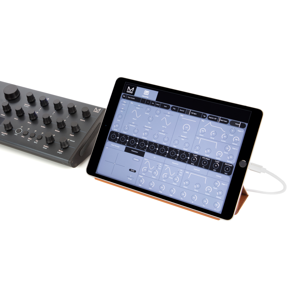MODALapp / MODALplugin v2 - Modal Electronics - 有限会社 福産起業 - FUKUSAN ...