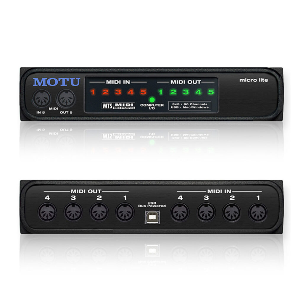 MIDIOX、SysEx Librarian を使用してシンセサイザーのサウンド・プログラムをコンピューターへバックアップ/インポートする ...