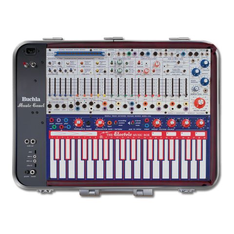 Buchla - 有限会社 福産起業 - FUKUSAN KIGYO CO,. LTD.