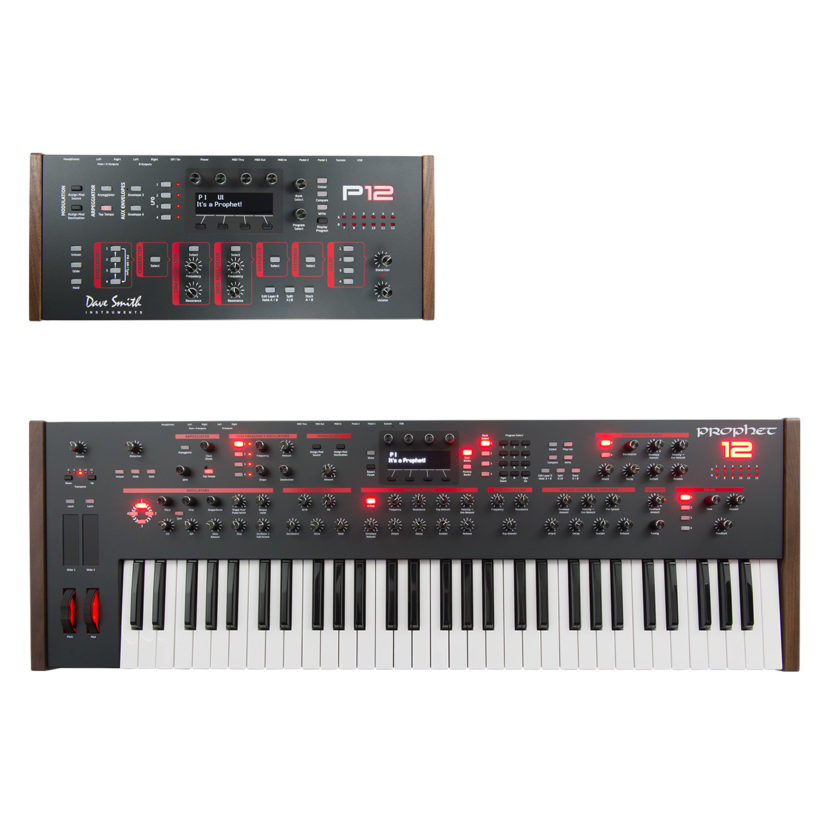 Sequential（Dave Smith Instruments） サポート情報 - 有限会社 福産起業 - FUKUSAN KIGYO ...