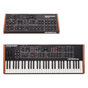 Prophet Rev2 / Prophet Rev2 Module | OS Update - Prophet Rev2 / Prophet ...