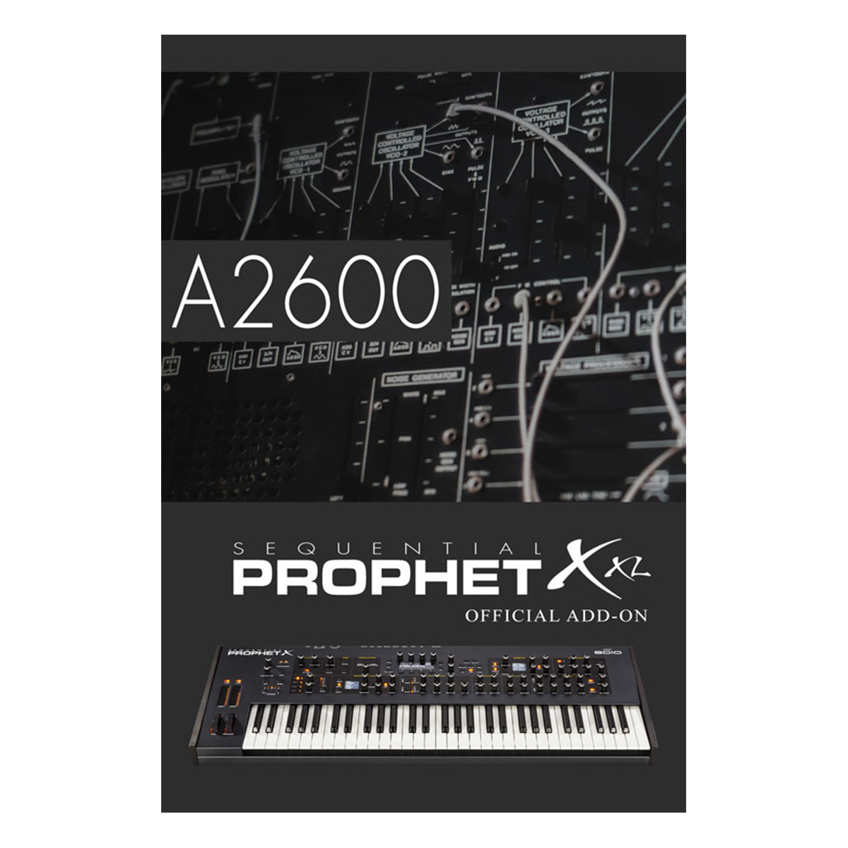 Prophet X / XL 専用のオフィシャル・アドオン・ライブラリーが 8Dio から続々リリース！ - 有限会社 福産起業 ...
